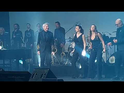 Musica per Clò - Serata per Claudia Arvati - Roma 31 marzo 2023