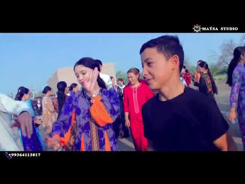 7. 06. 2025. KONEURGENCH ETR. PAGTACHY GEN. 45- NJI ORTA MEKDEP  GURBAN BAYRAMY. GUWANCH DUWMAYEW