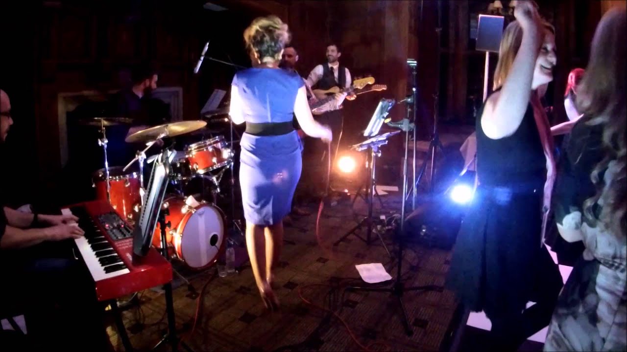 Play That Funky Music, Wild Cherry - YouTube