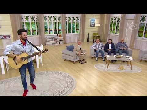 Ahmed - Nə? (Tv program)