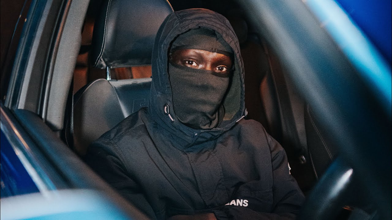 RSAV - LINKS & SAINT (MUSIC VIDEO) - YouTube
