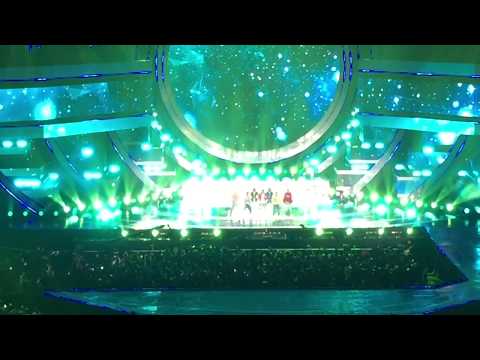 '방탄소년단(BTS)' DNA 20170924 대전M슈퍼콘서트