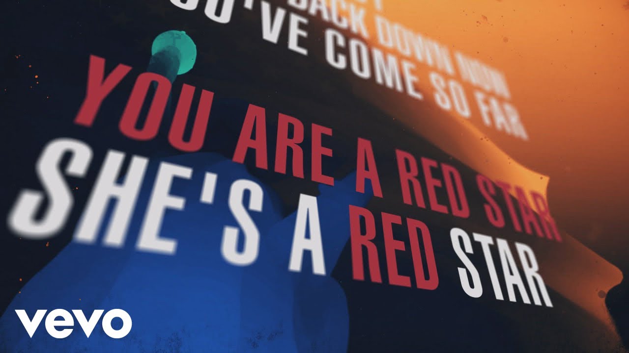 Third Eye Blind - Red Star - YouTube