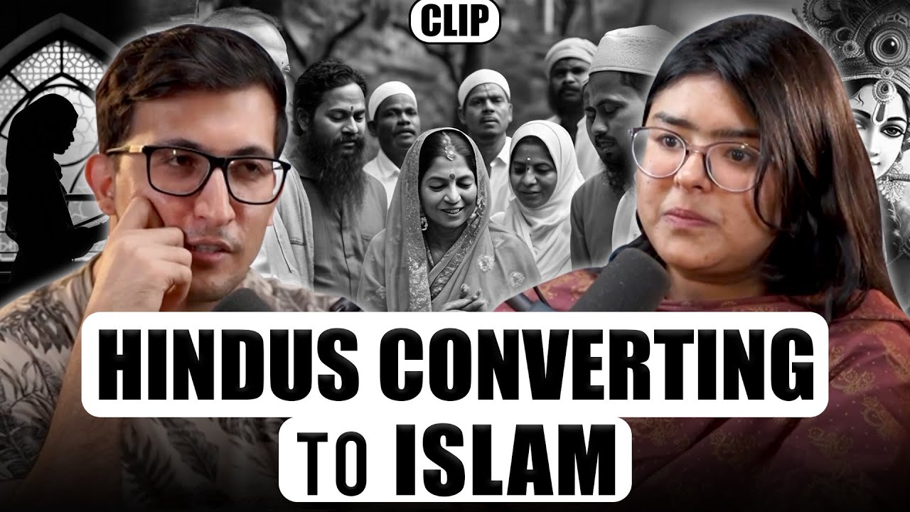 Hindus Converting to Islam - Why Pakistani Hindu women are converting ...