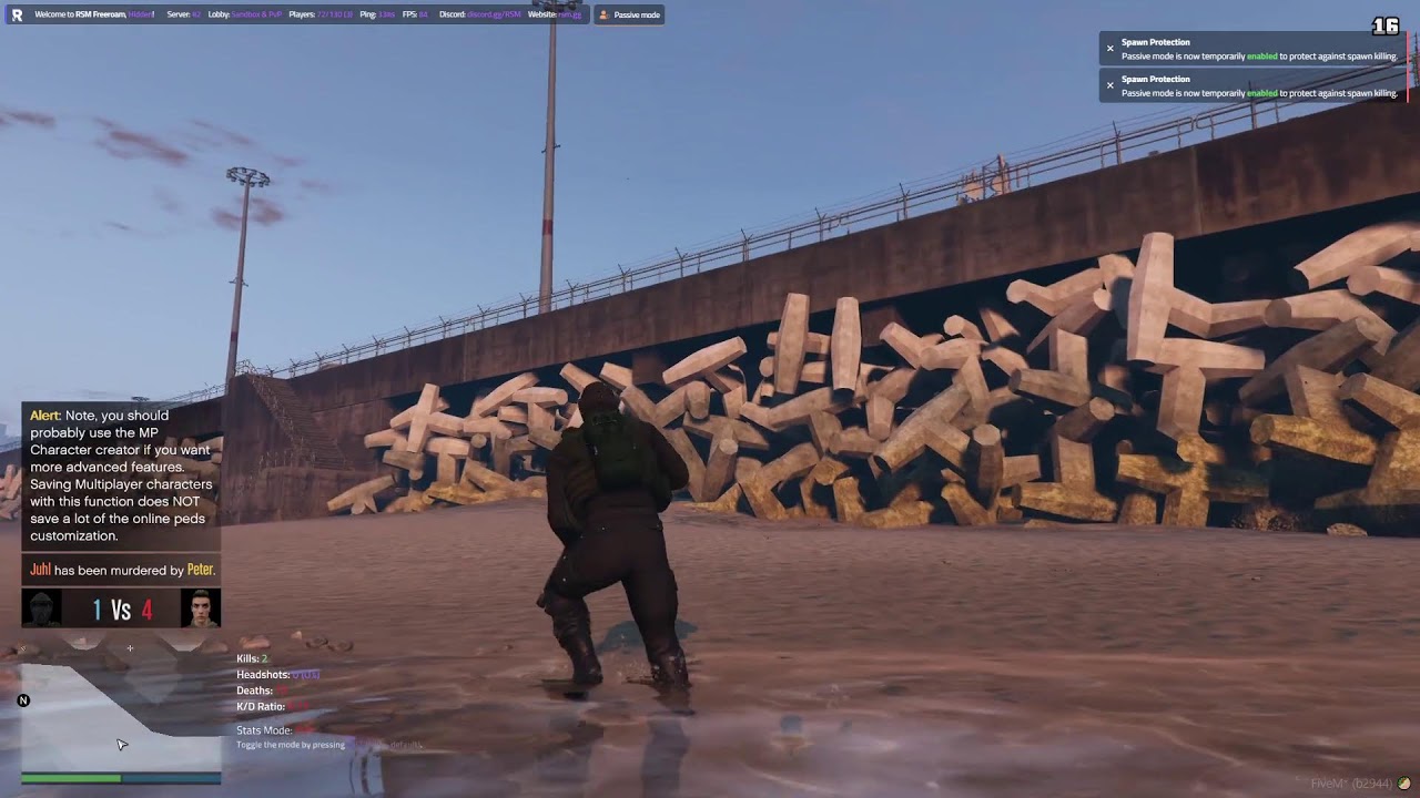 FiveM RSM Freeroom 2 NO RP YouTube fivem-rsm-freeroom-2-no-rp-youtube