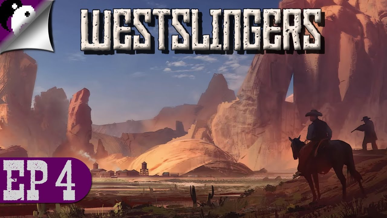 WESTSLINGERS - A Good Old-Fashioned Bank Robbery! - WESTSLINGERS ...