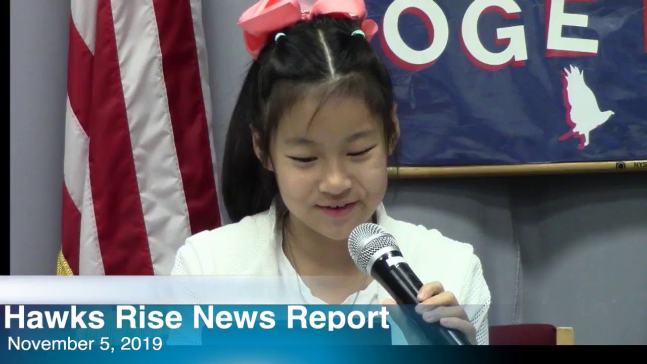 Hawks Rise News Live Stream - YouTube