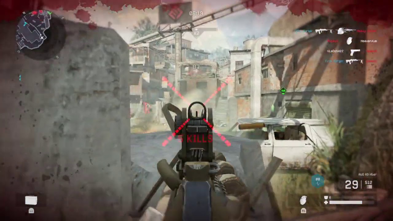 Warface gameplay again - YouTube