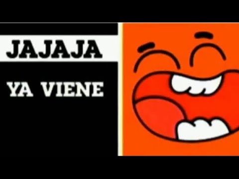 Cartoon Network Promo JA JA JA (2013) - YouTube