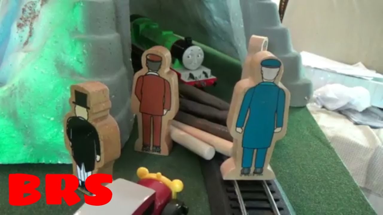 Henry Bachmann Unboxing and Discussion - Bachmann Railway Studios - YouTube