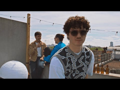 MEYEM - Days of dawn