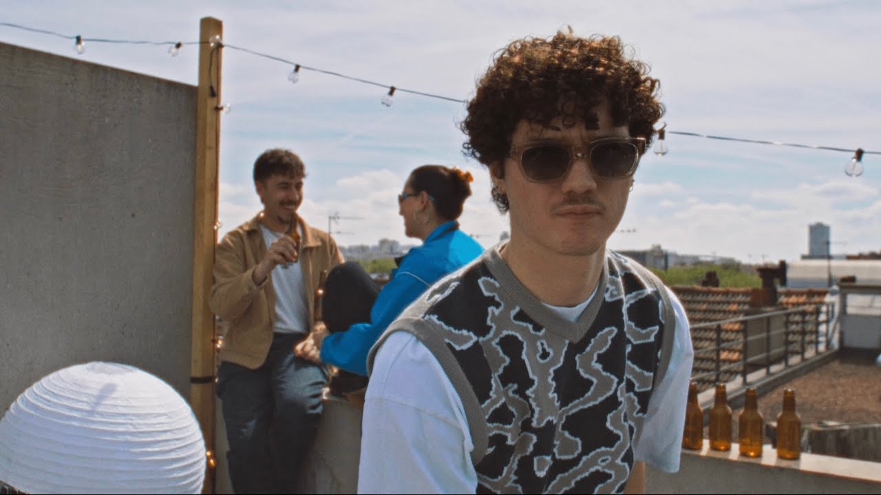 MEYEM - Days of dawn - YouTube