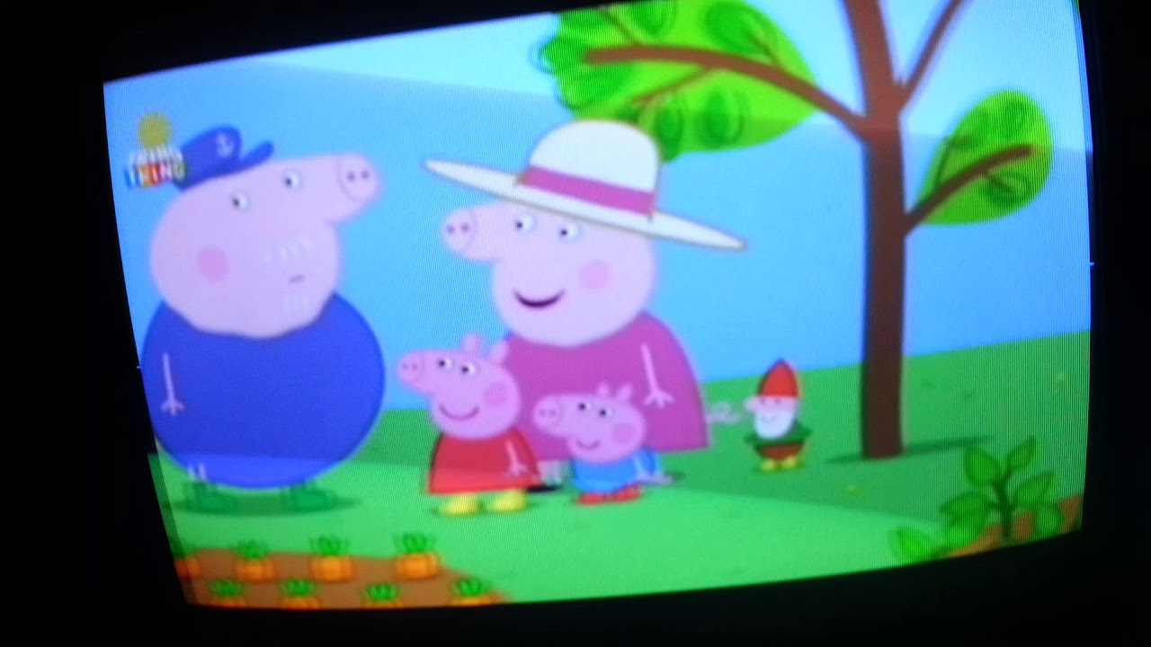 Derrkuca pepa ne shqip pusi I deshiraje - YouTube