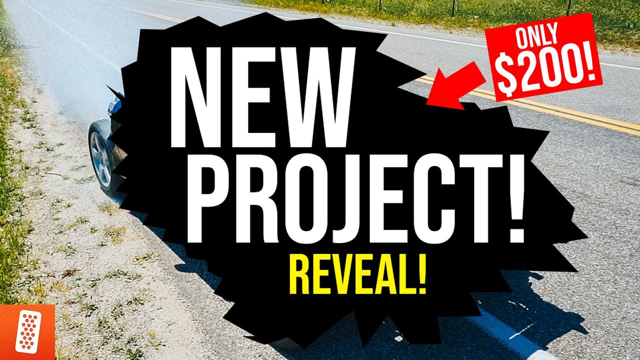 NEW PROJECT CAR! (Exoskeleton JDM Build!) - Miata Kart! - YouTube