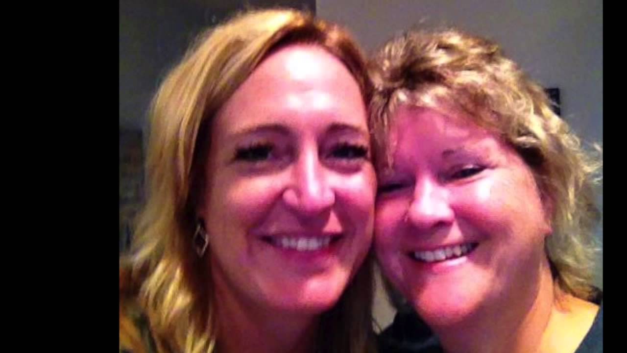 Sharon Connell 1970-2015 - YouTube