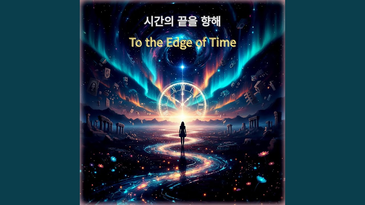 To the Edge of Time - YouTube