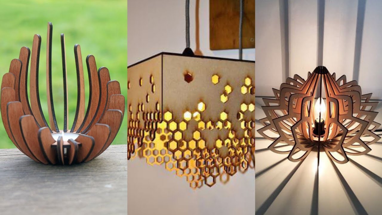 TOP 50 MOST BEAUTIFUL EASY TRENDY WOODEN PROJECTS/RECYCLE PROJECT MUST ...