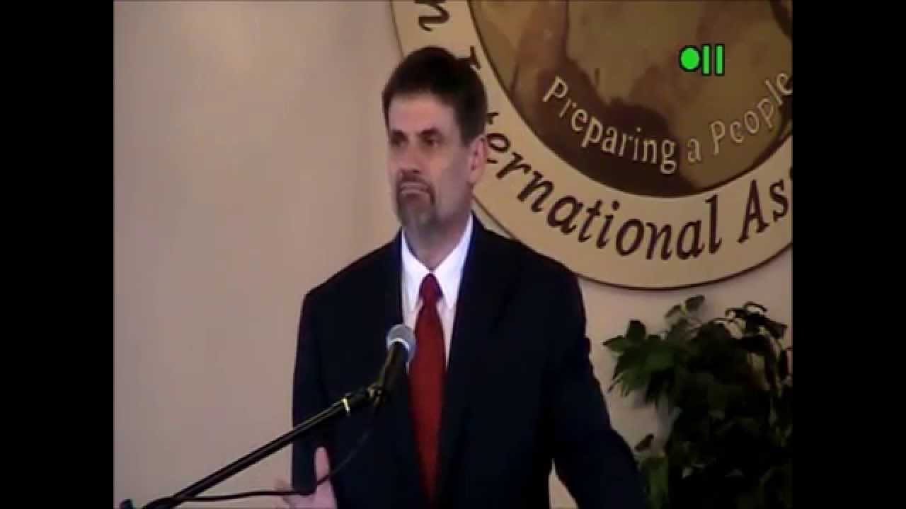 Why Do We Sin?-- Mr. Frank Dunkle - YouTube