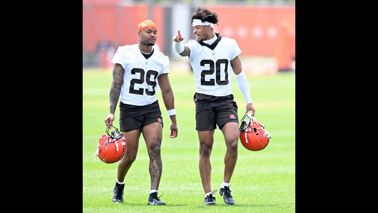 The Browns Hope for Cameron Mitchell in His Rookie Season - Sports4CLE ...
