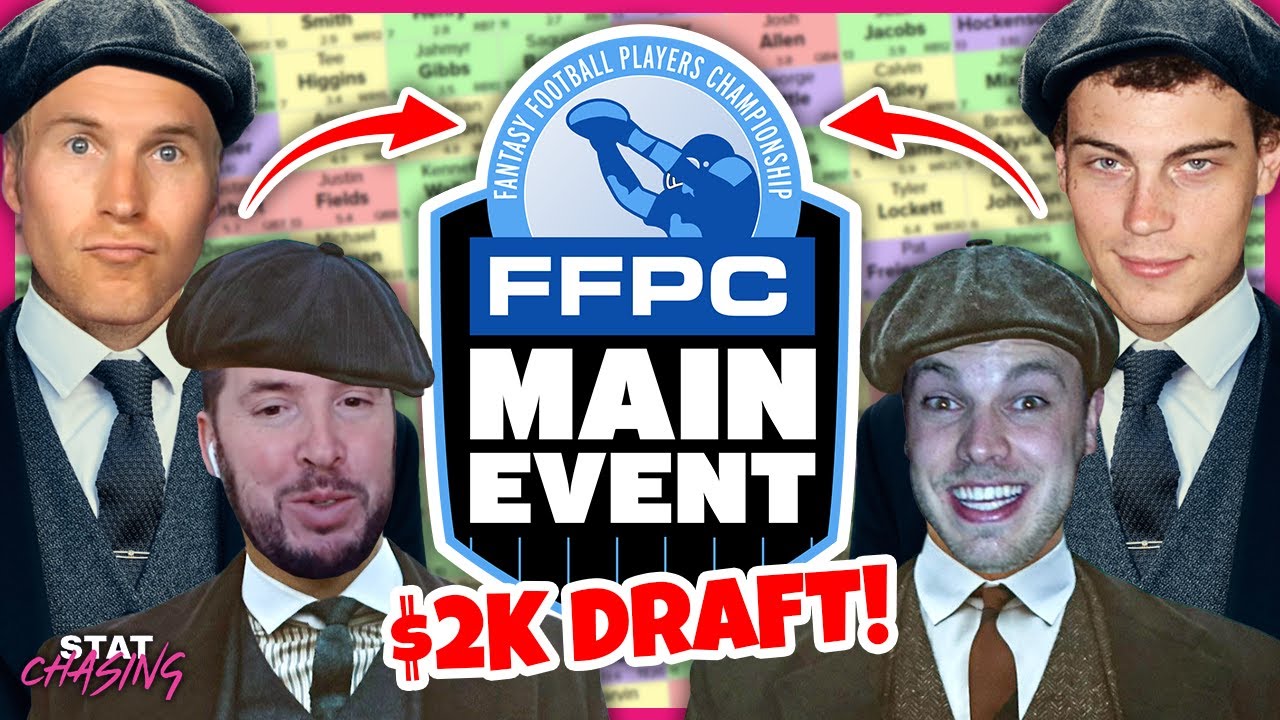Chasing $1M w/ Shawn Siegele (FFPC Main Event) - YouTube