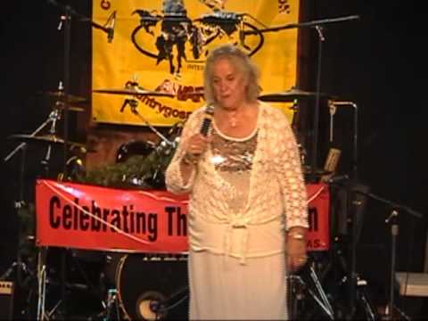 Linda Haley Lester Nothing Takes Him By Surprise - YouTube