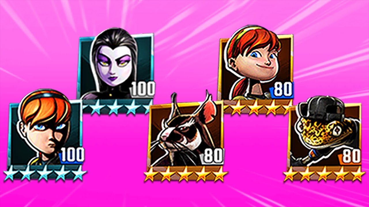 TMNT Legends Splinter, April, Shinigami, April Kunoichi, Mondo Gecko ...