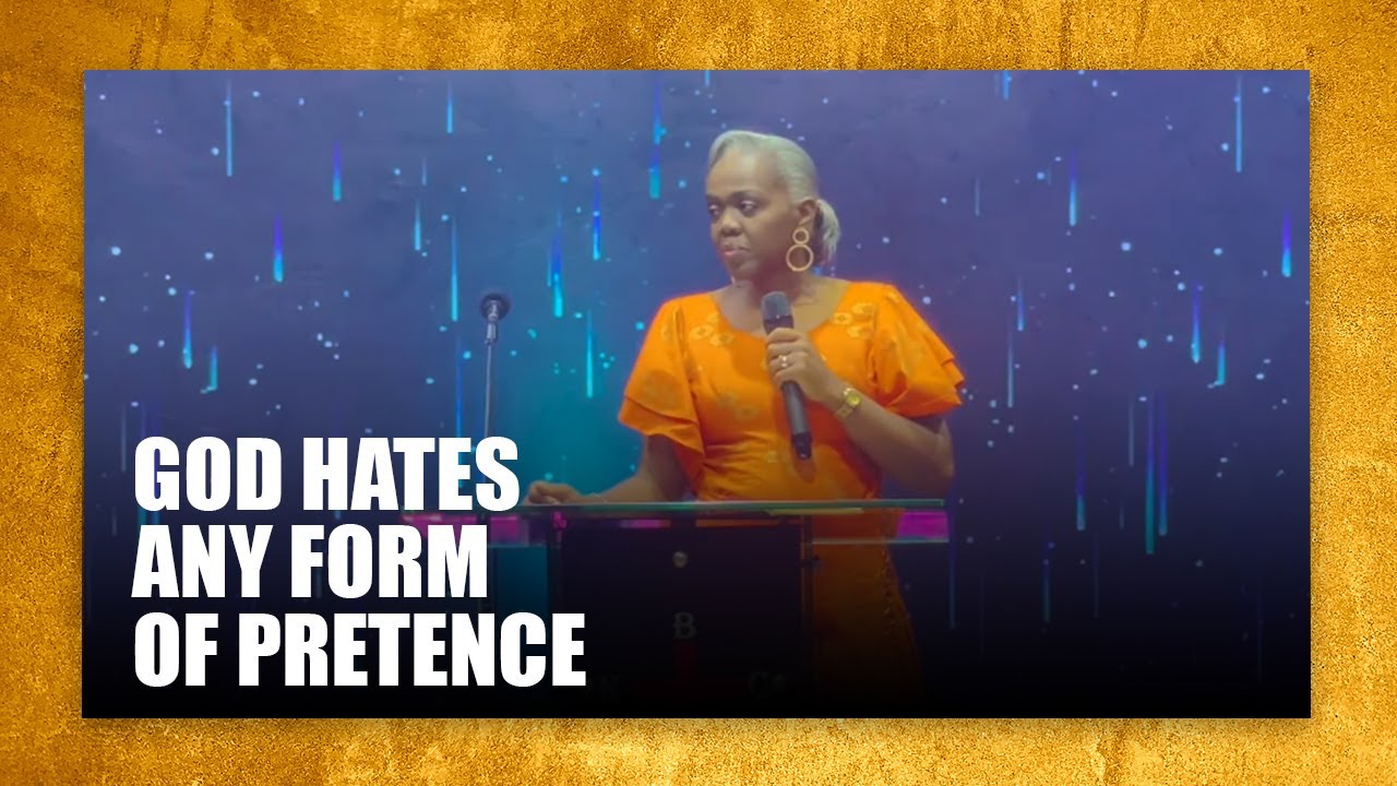 SUNDAY SERVICE 2// 04.02.24 // "IMANA YANGA KWIYOROBEKA UKO ARIKO KOSE ...