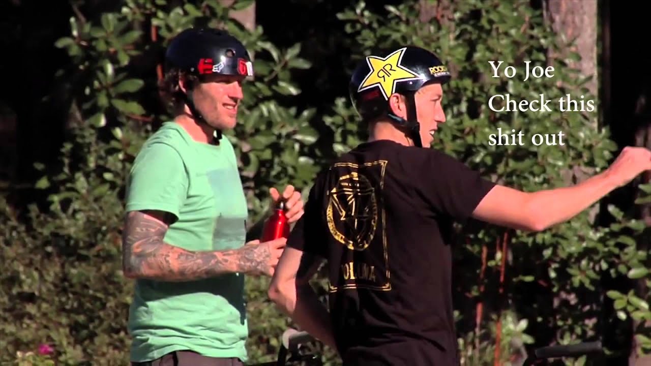 Chase Hawk hates Washington - YouTube