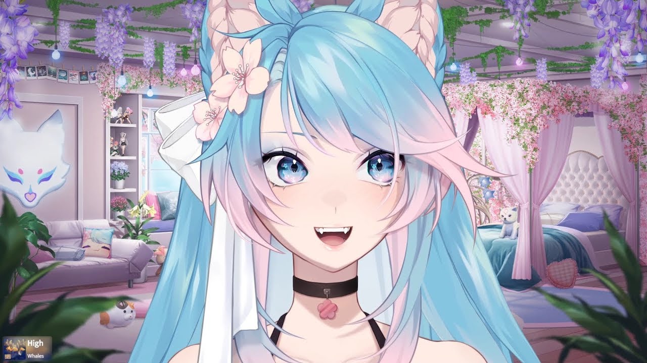 "Silvervale wants a what!?" - YouTube