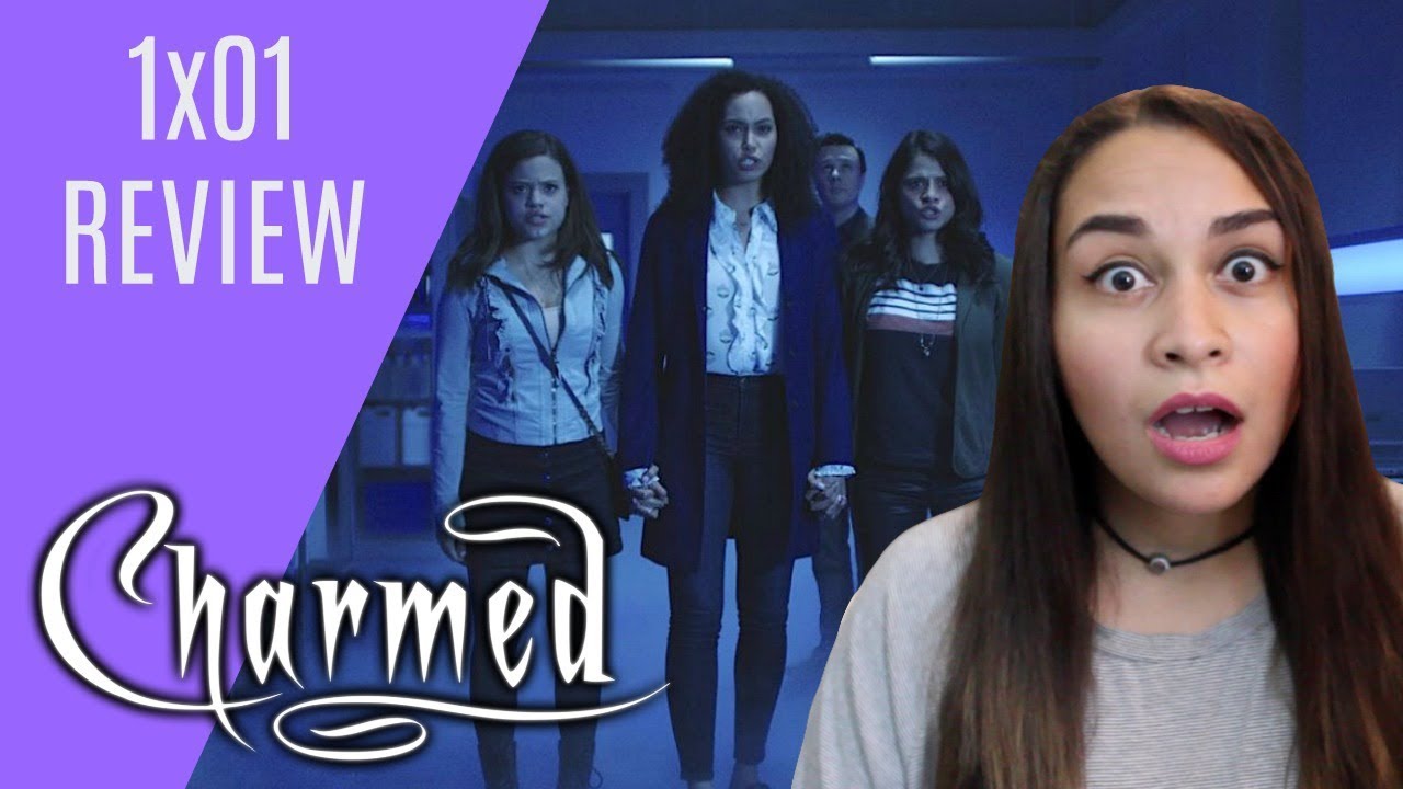 Charmed Ones The Charmed Ones May Be Magical, But Here’s A Trick