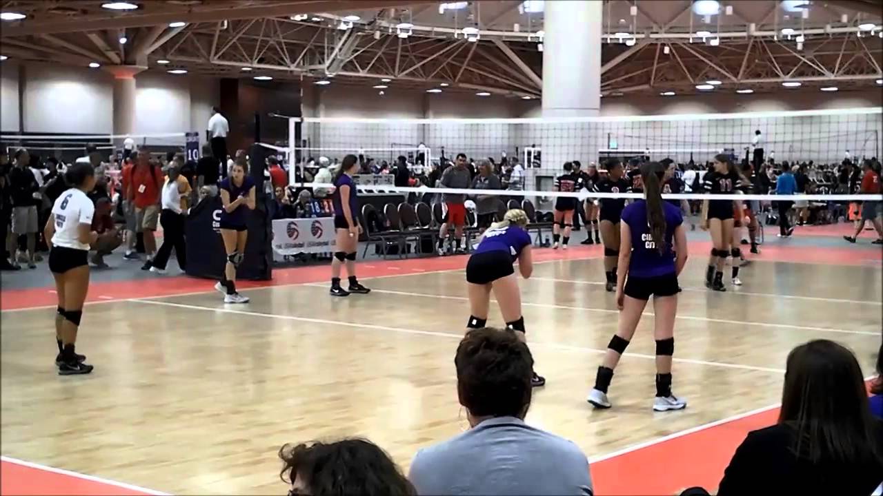 Rachel Kinney Minnesota Nat AVC 6 24 14 # 9 - YouTube