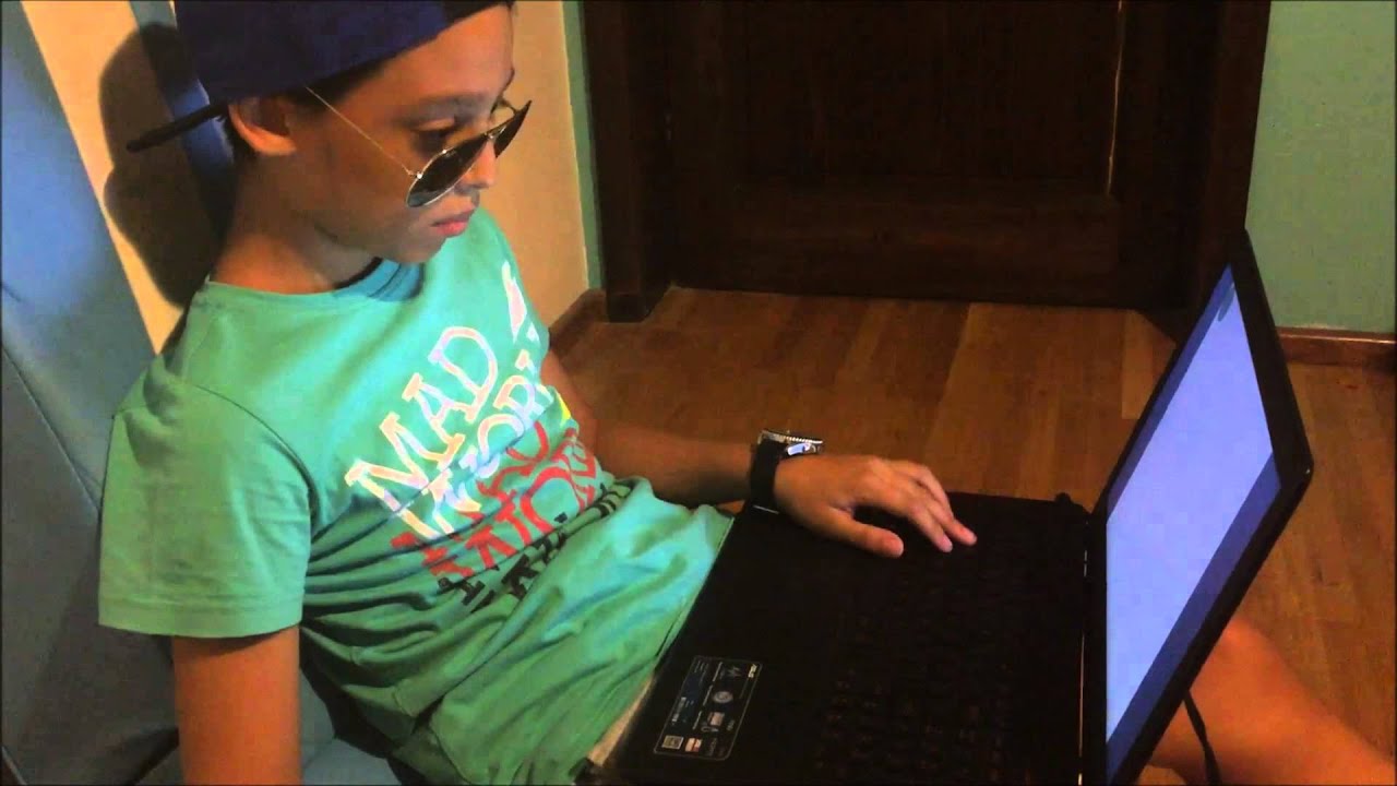 Top 8 Gameri - YouTube