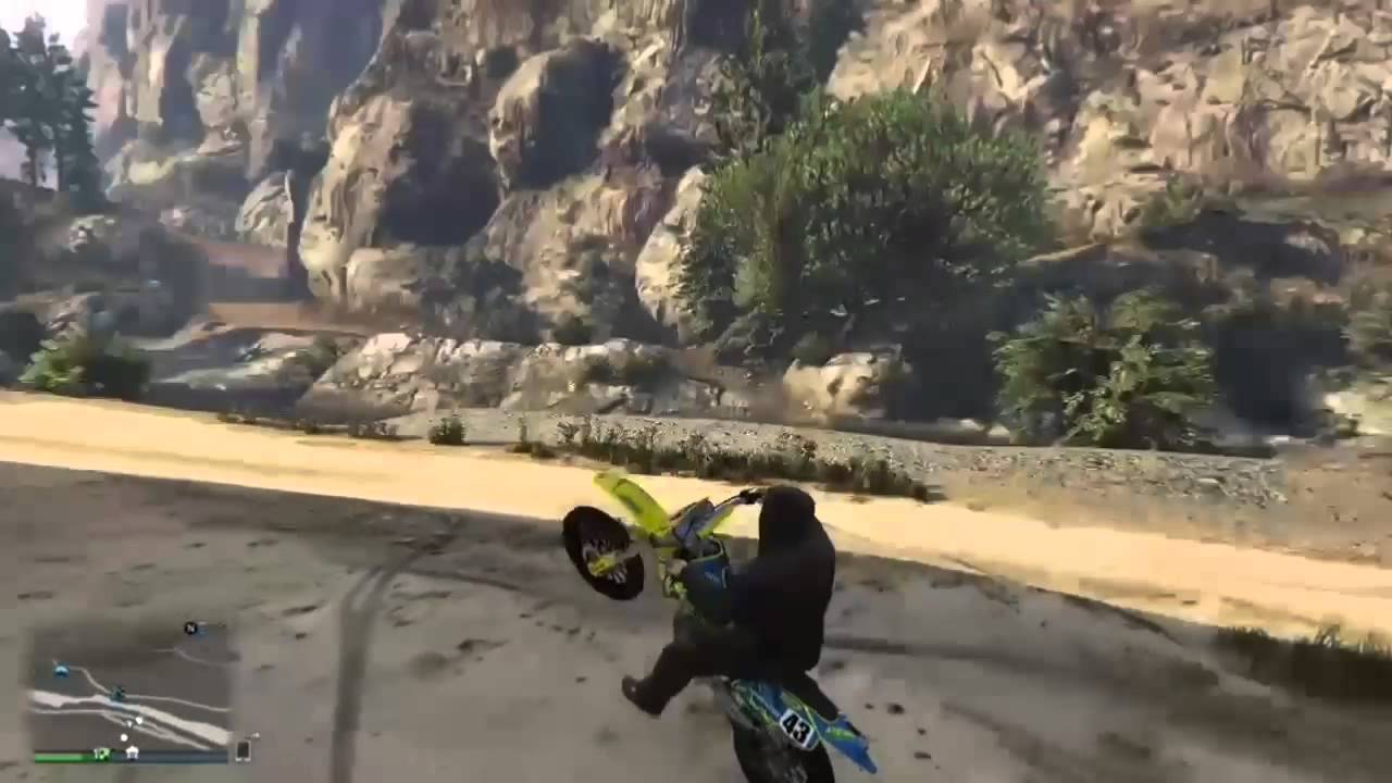 Gta V Wheelie Boyz 2 - YouTube