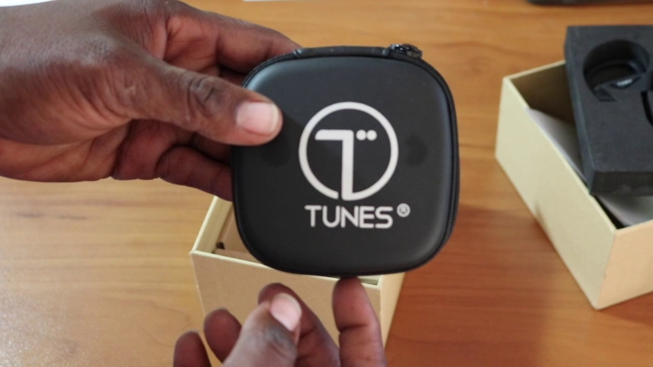 Tunes Headphones Unboxing Thanks Souljaboy? - YouTube