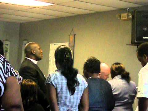 Bishop Joseph Kidwell @ NDBF - YouTube