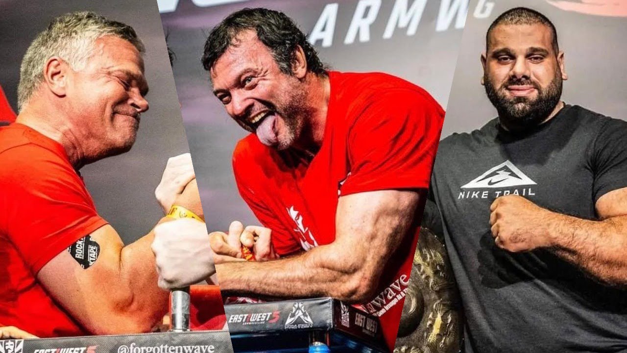 East v West 6 | Lets book the matches | LIVE from Hospital - YouTube