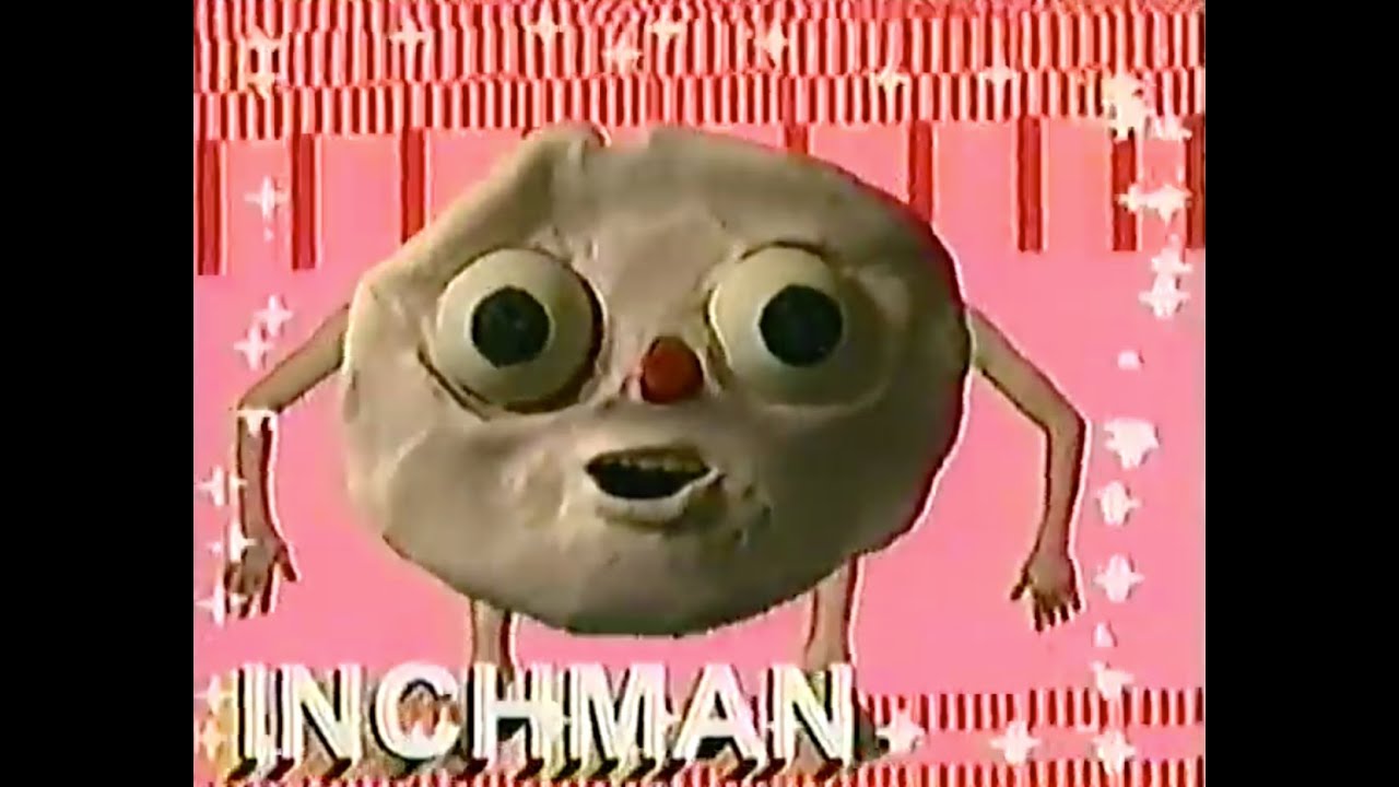 Inchman - Jack Stauber - Instrumental cover - YouTube