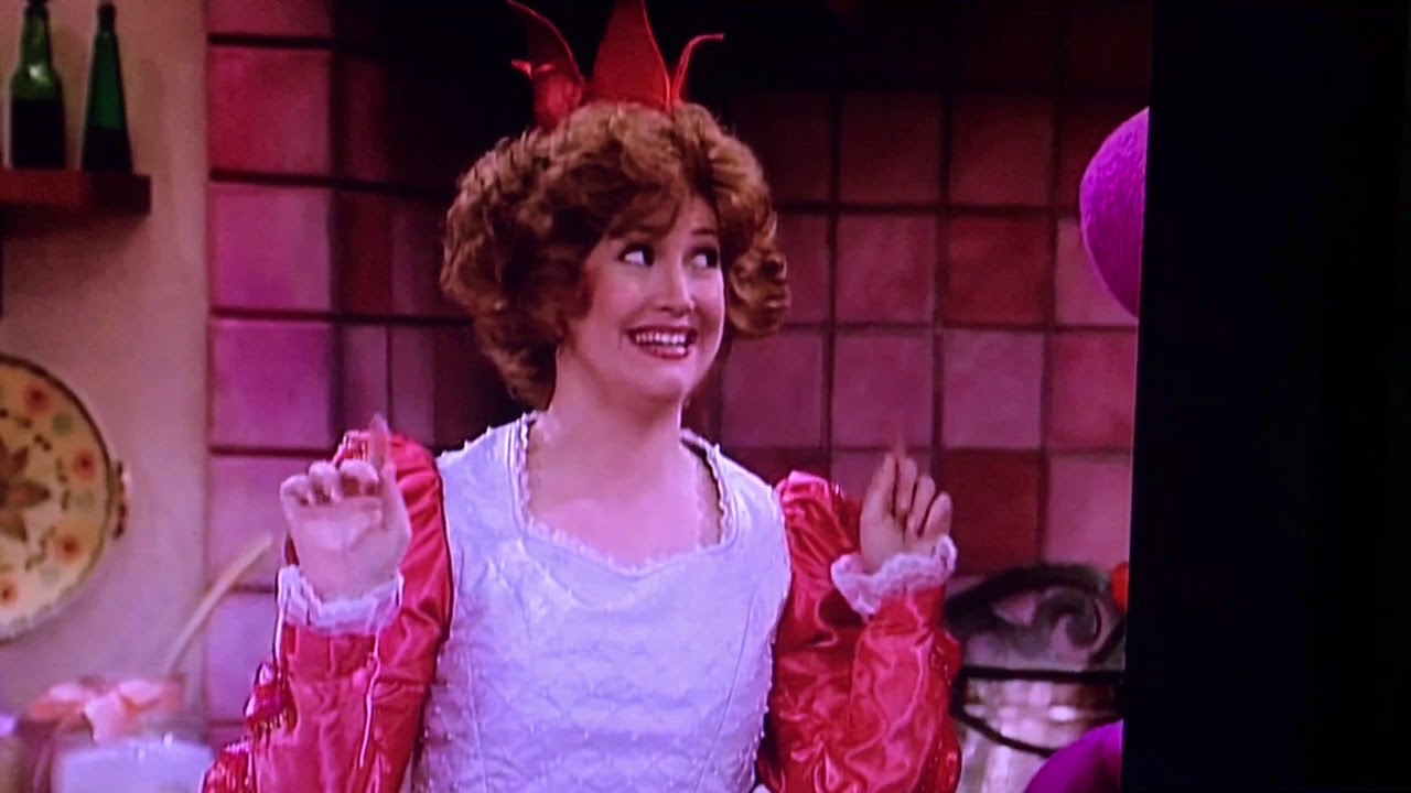 Be My Valentine, Love Barney Part 3 - YouTube
