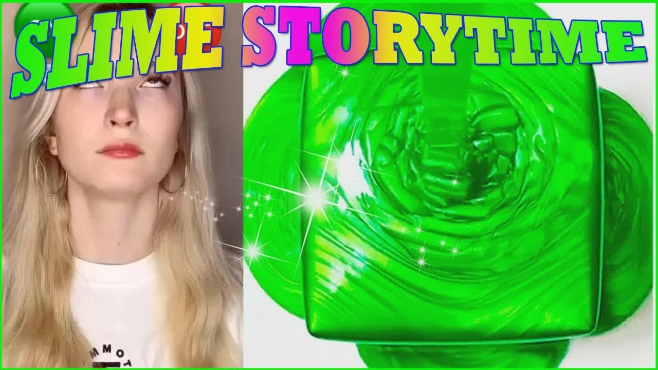 🌈 ROBLOX SLIME STORYTIME 🌈 SLIME STORYTIME TIKTOK 💔@Mark Adam @Brianna ...