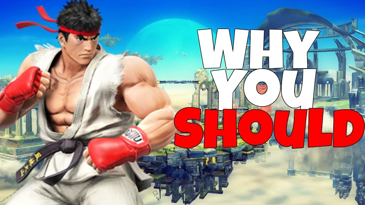 3 Reasons Why You Should Pick Up A High/Top Tier Character - YouTube