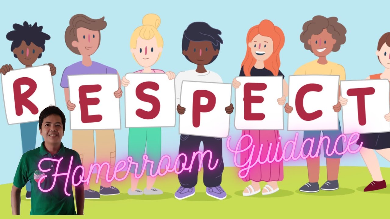 Homeroom Guidance Week 3 / Module 2 Quarter 1 GRADE 4 - YouTube