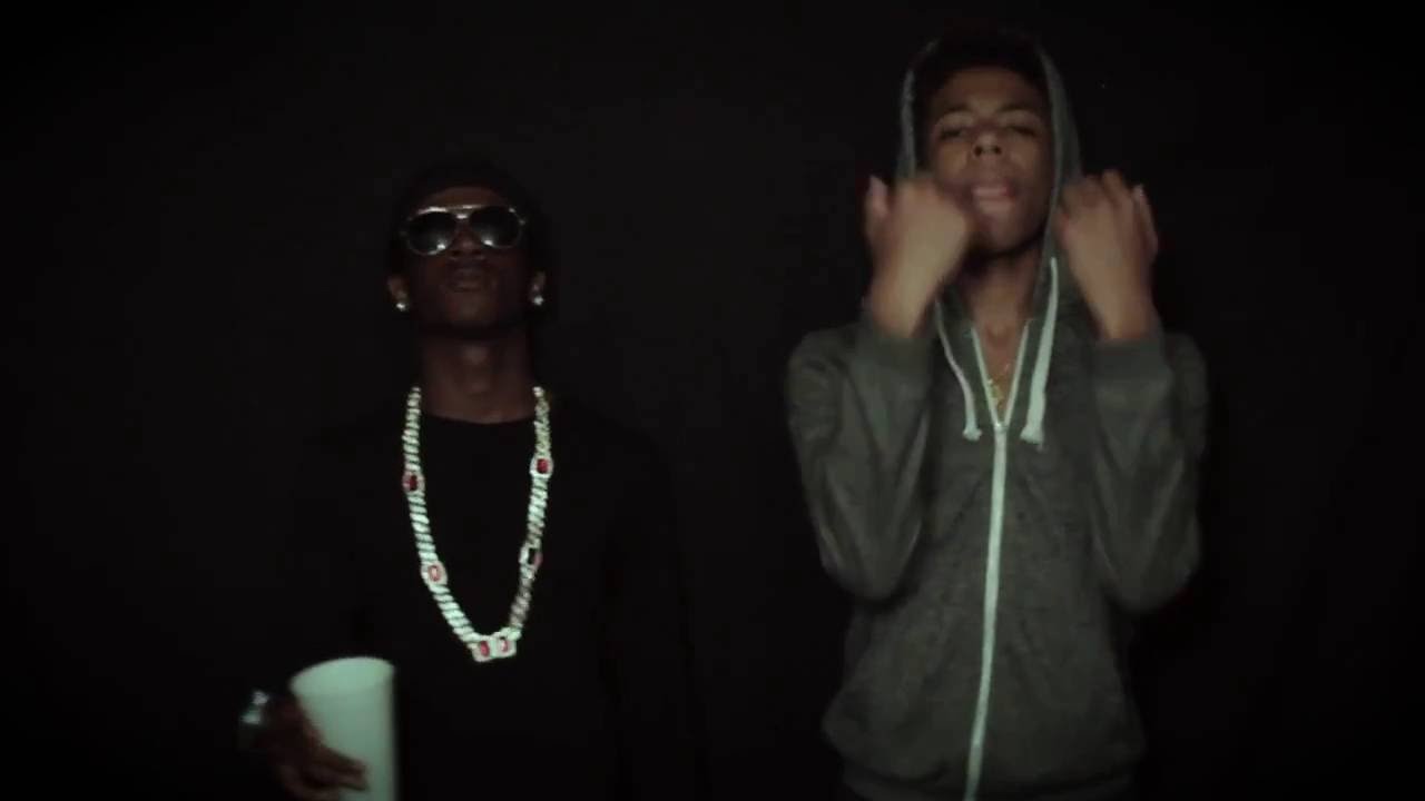 DIRTY PRADAZ-LEAN(Official Video) - YouTube