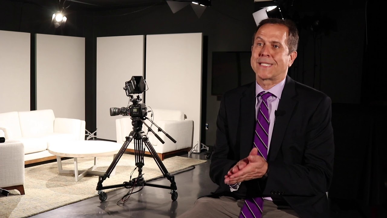 Grant Fowler, MD discusses the new edition of Pfenninger and Fowler's ...