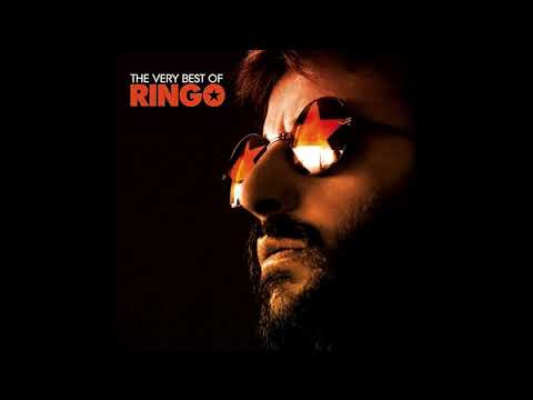 Ringo Starr - Act Naturally (duet with Buck Owens)