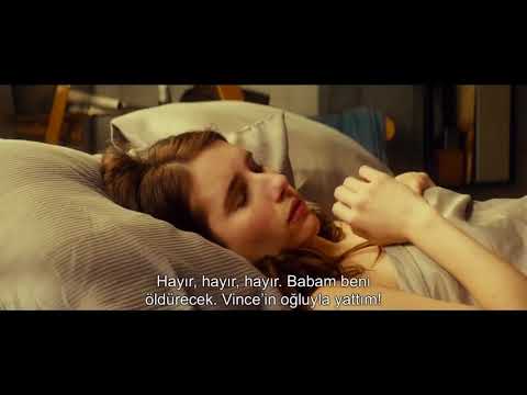 Little Italy - İtalyan Usulü Aşk HD Türkçe Altyazılı Fragman