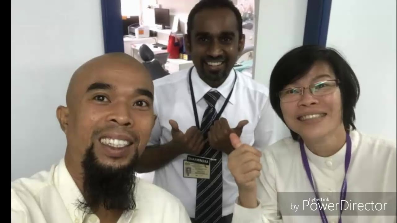 Majlis persaraan JT Baharuddin n JT Lim Suat Im - YouTube