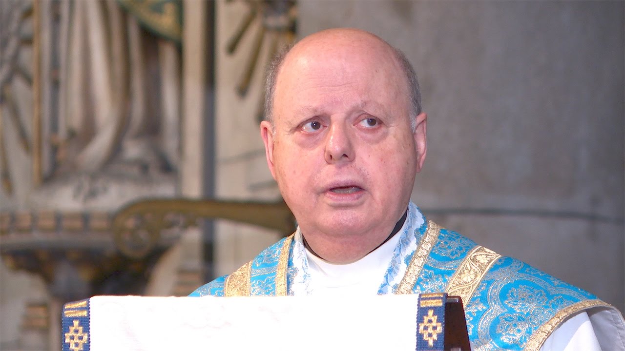 Our Lady of Fatima: Homily by Fr Christopher Colven. A Day With Mary ...