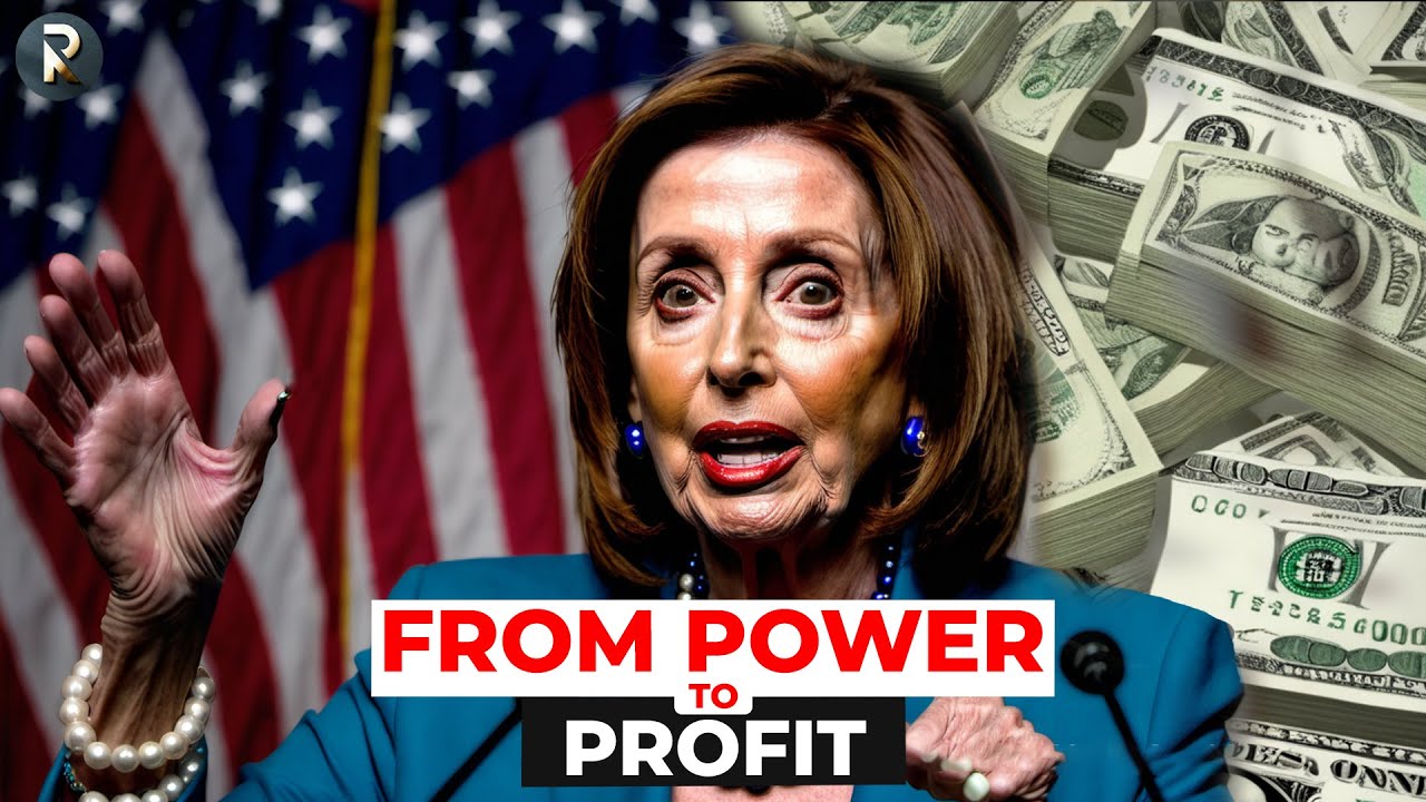The Money Game: How World Leaders Play to Win Financially - YouTube