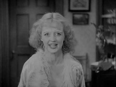 Of Human Bondage (1934): Wipe My Mouth - Classic Movie Clip - Bette Davis