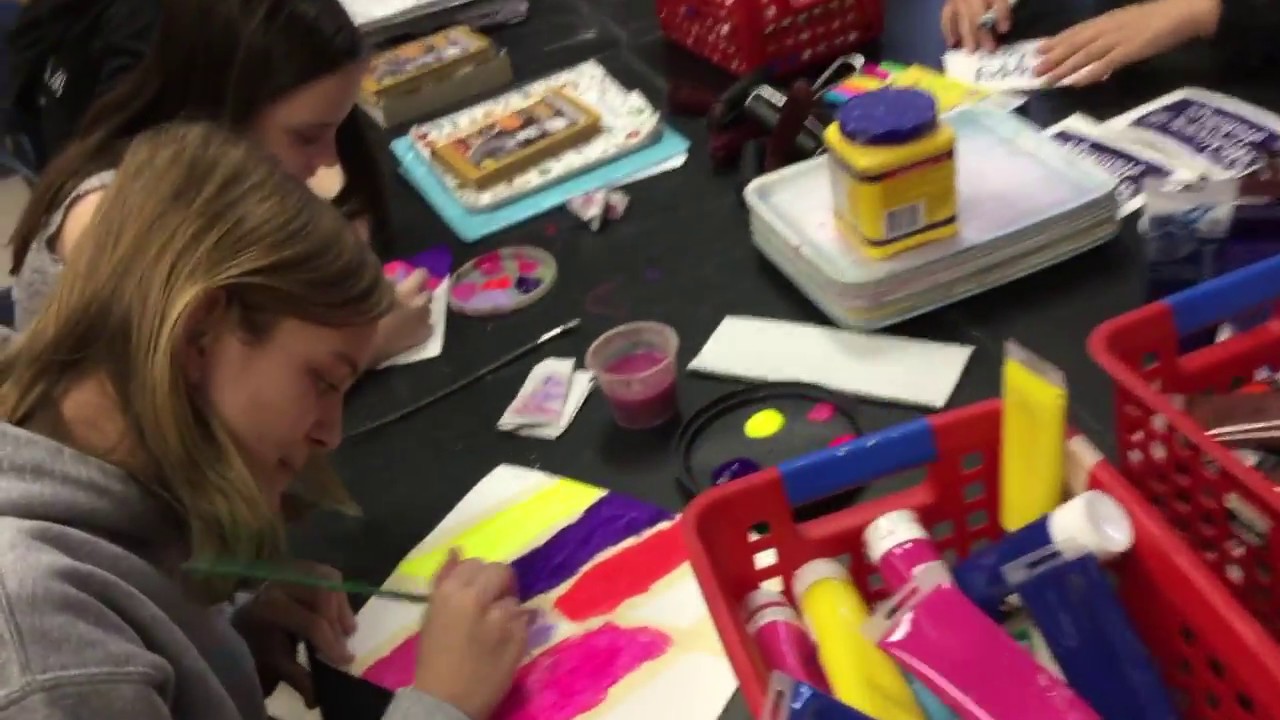 Sixth Grade Video - YouTube